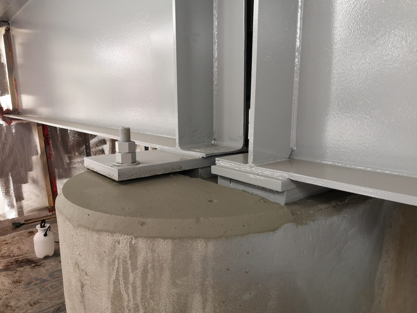 Walpole Bridge - Landform Civil Infrastructure