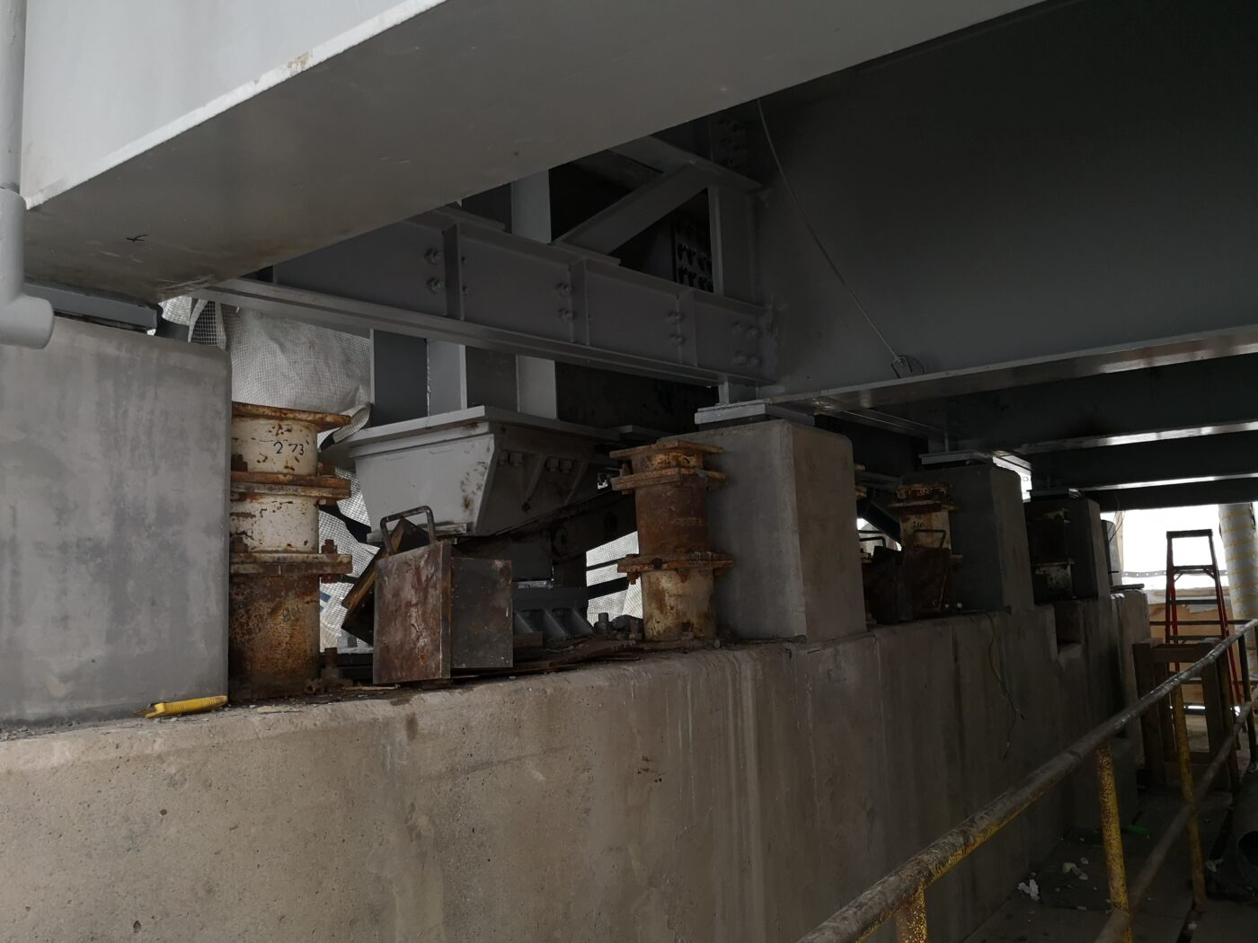 Walpole Bridge - Landform Civil Infrastructure