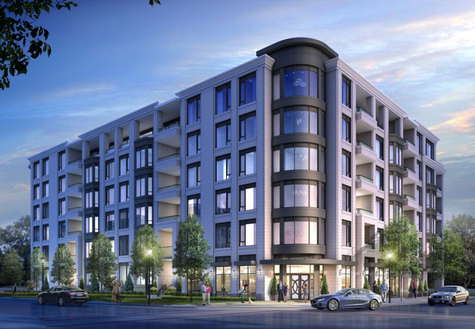 Our Work - Landform Civil Infrastructure