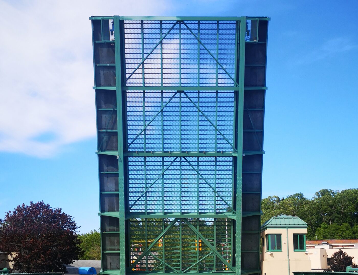 Lord Selkirk Bridge - Landform Civil Infrastructure