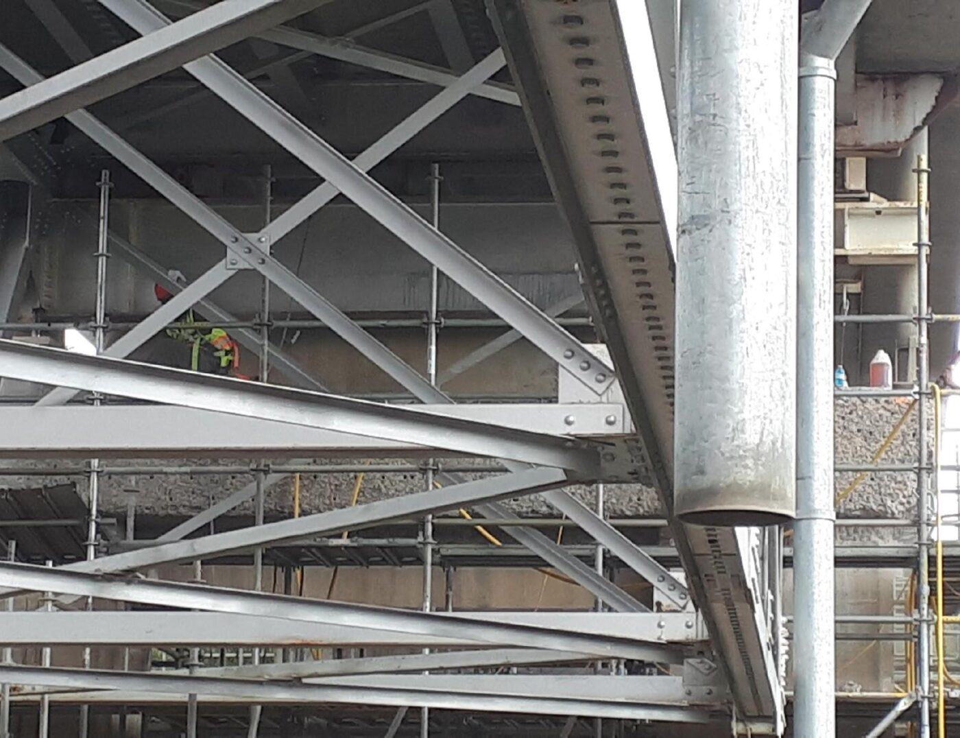 Our Work - Landform Civil Infrastructure