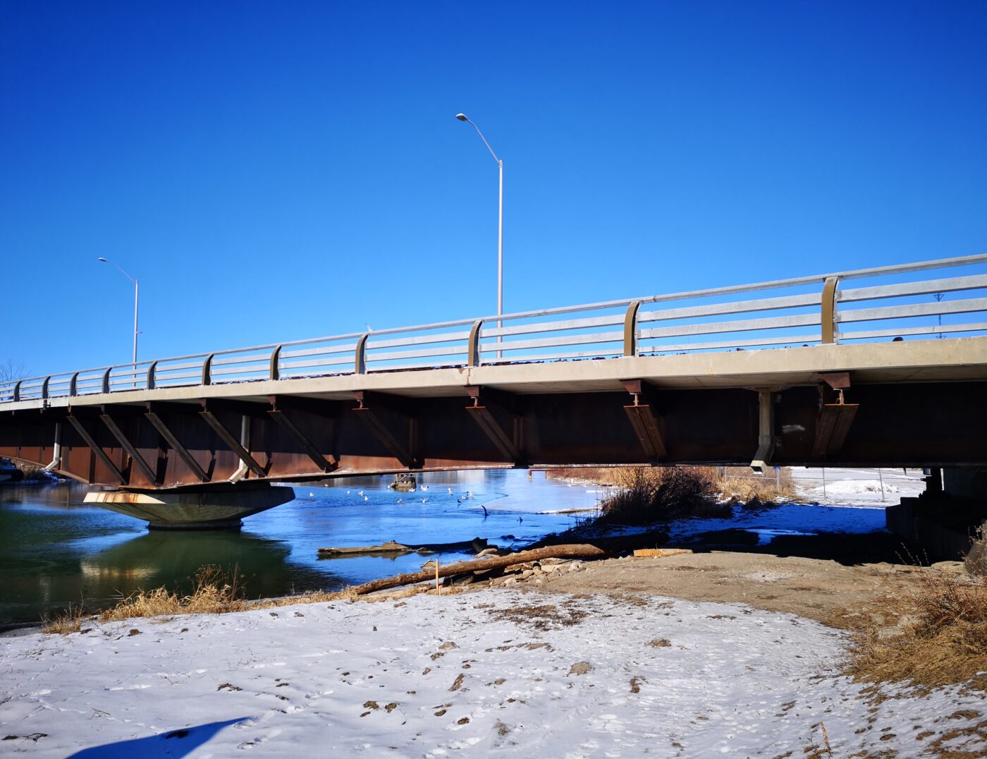 Our Work - Landform Civil Infrastructure