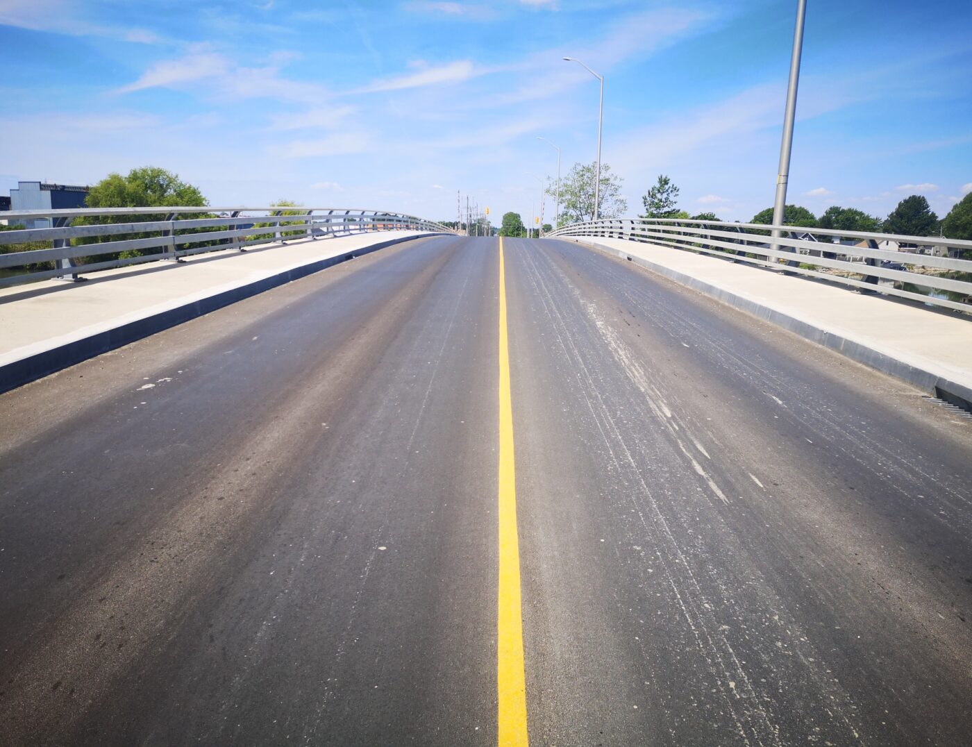 Our Work - Landform Civil Infrastructure