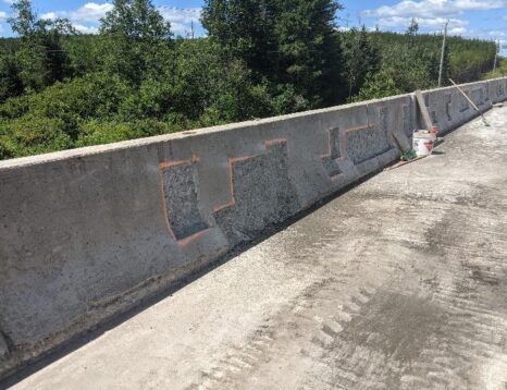 Civil Construction & Bridge Rehabilitation Ontario | Landform Civil ...