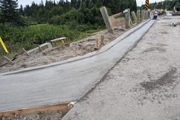 MTO North Region Northwest - Landform Civil Infrastructure