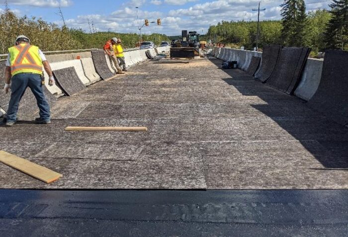 MTO North Region Northwest - Landform Civil Infrastructure