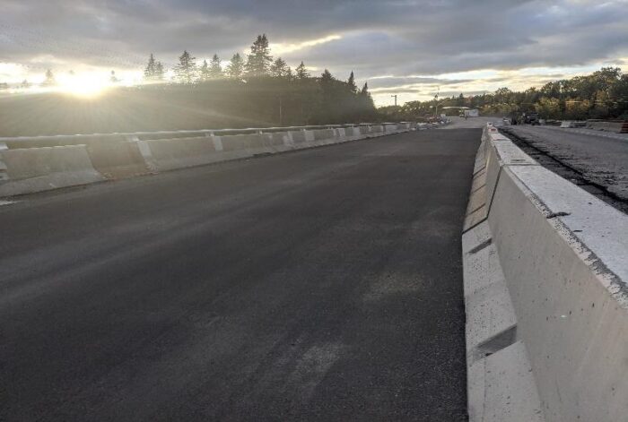 MTO North Region Northwest - Landform Civil Infrastructure